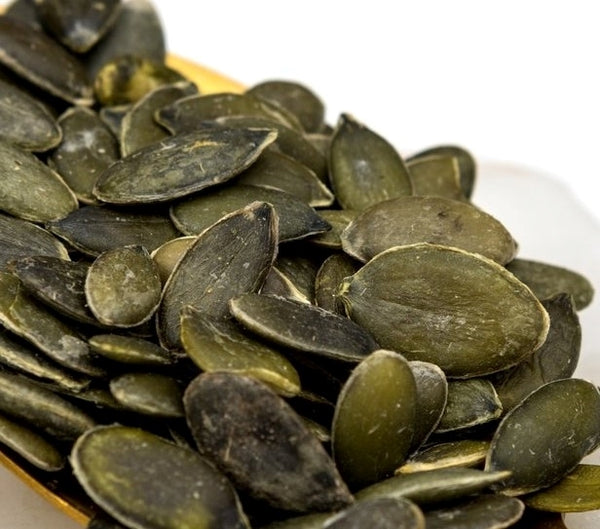 Raw Australian Pumpkin Seeds - Bulk - per 10g - Pepo Farms – Illalangi ...